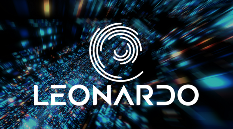 Home | Leonardo Pre-exascale Supercomputer