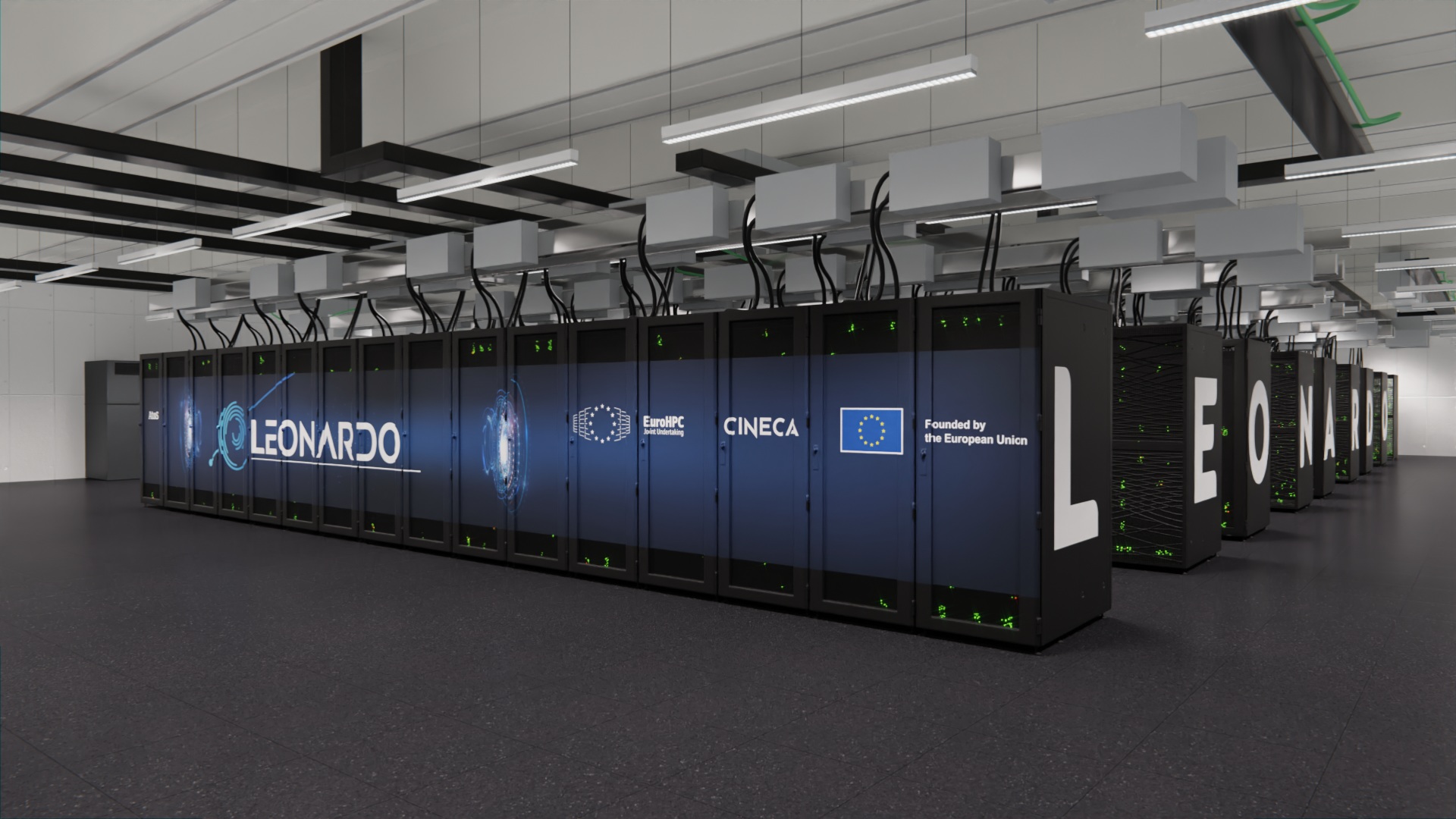 Awarded Projects | Leonardo Pre-exascale Supercomputer