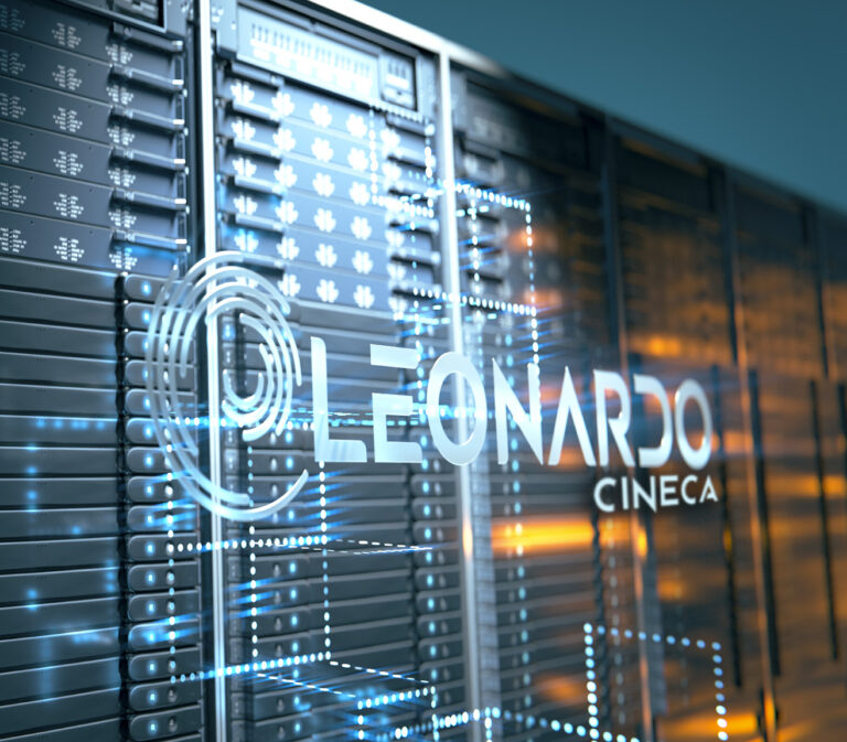 Home | Leonardo Pre-exascale Supercomputer