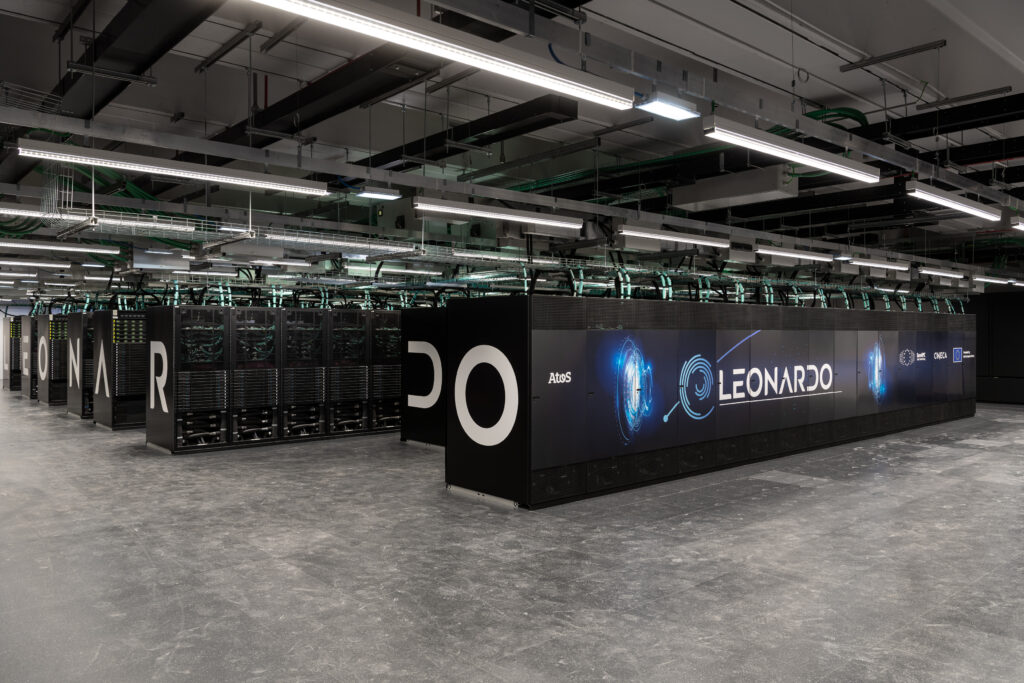 Leonardo Upgrade, LISA, Officially Approved | Leonardo Pre-exascale ...