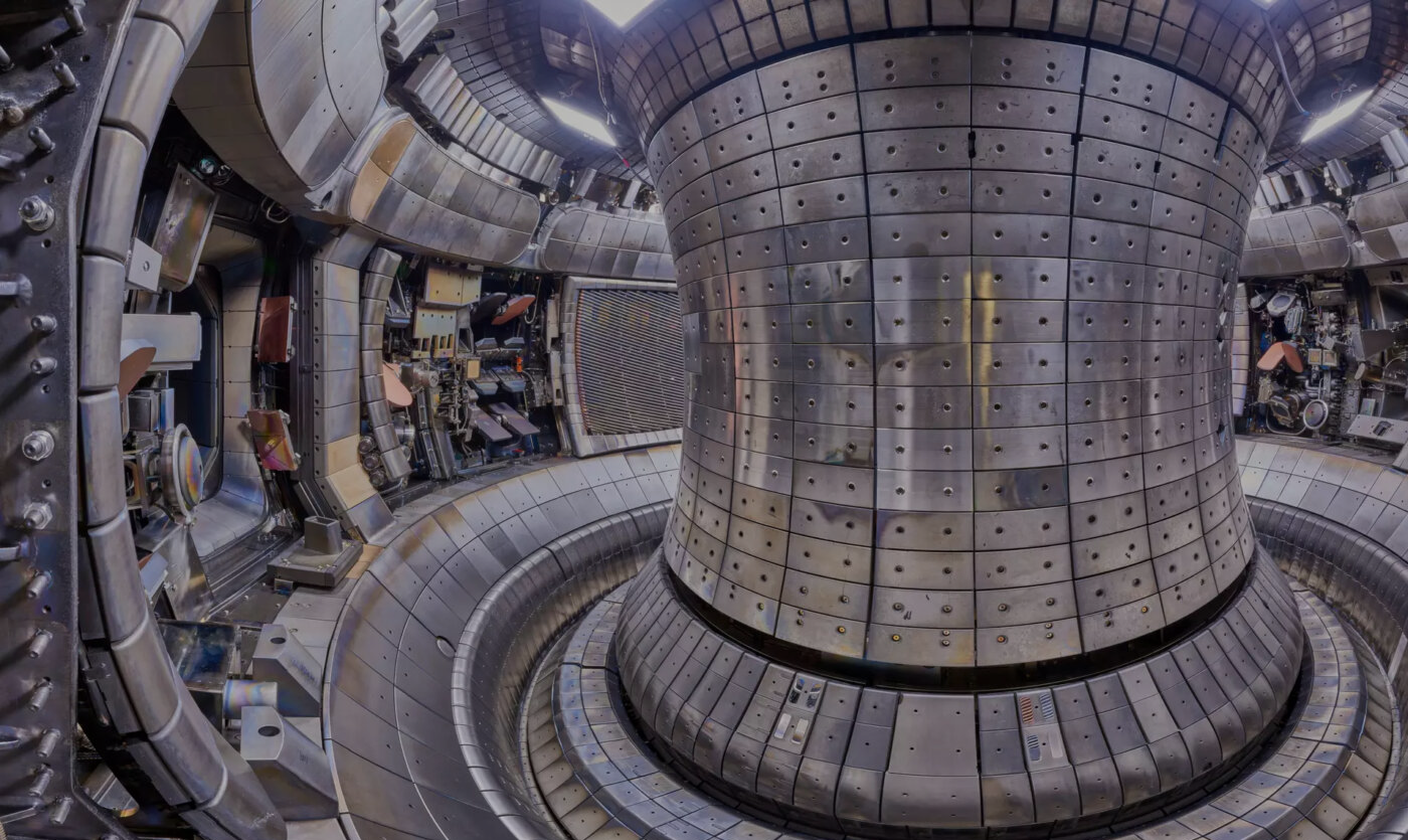 Energy From Fusion: Agreement Between ENEA, EUROfusion And CINECA ...